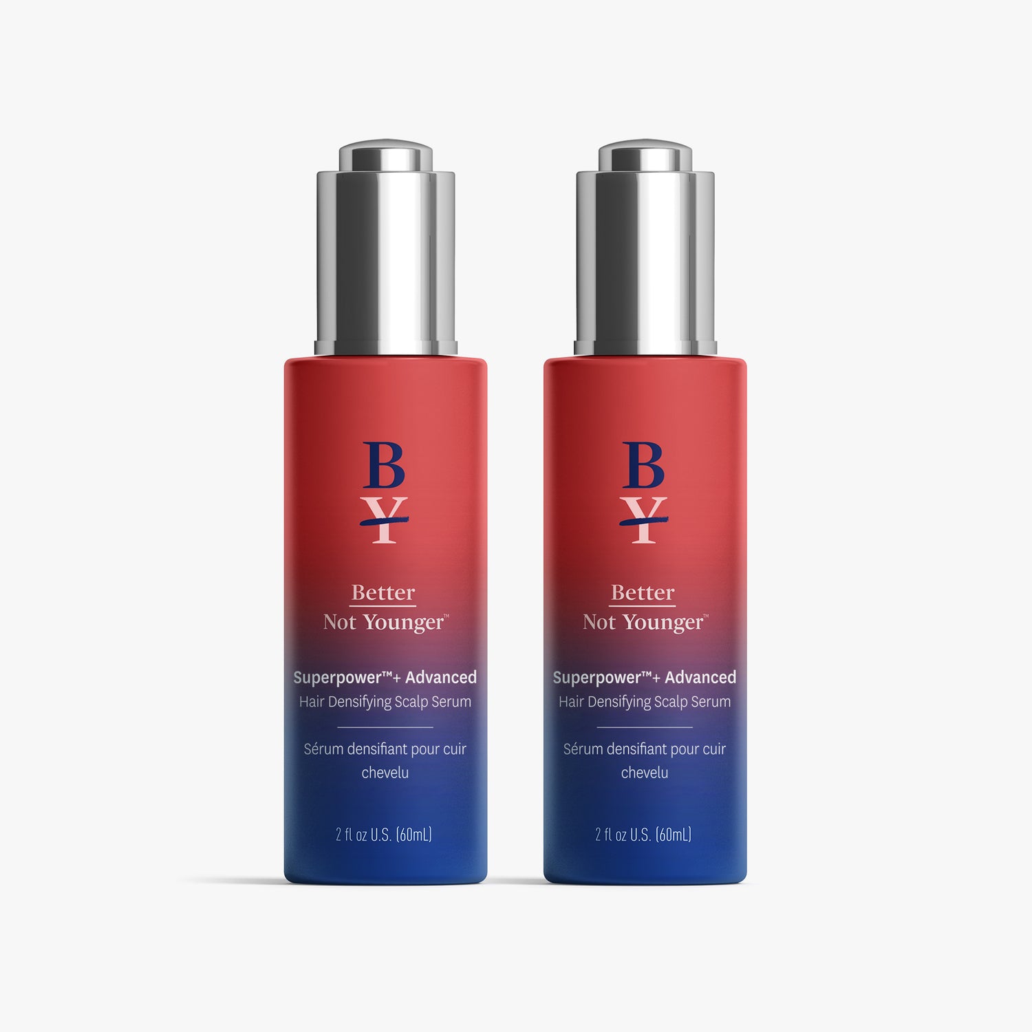 Superpower+ Advanced Hair Densifying Scalp Serum | BNY