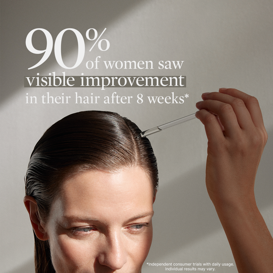 Superpower Fortifying Hair & Scalp Serum | BNY