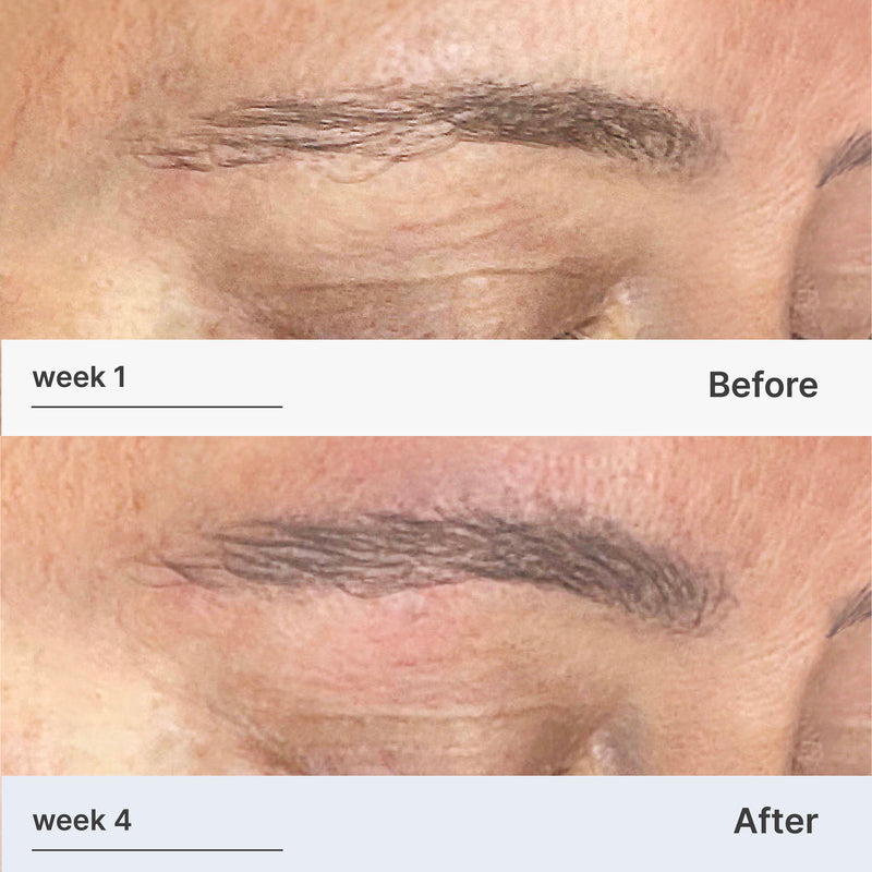 Superpower Night & Day Brow Enhancing Duo | Better Not Younger