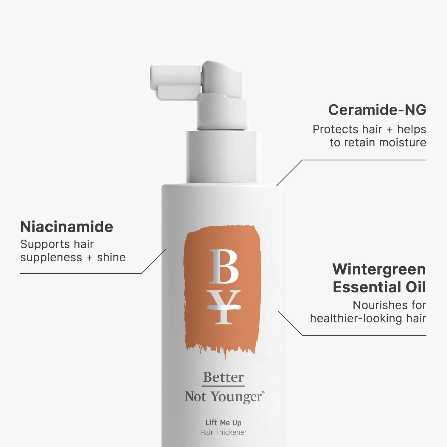 Lift Me Up Hair Thickener Better Not Younger Lift Me Up Hair Thickener Better Not Younger